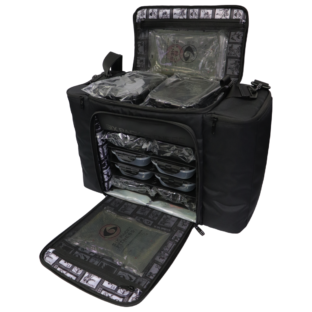 New Arrivals – 6 Pack Fitness